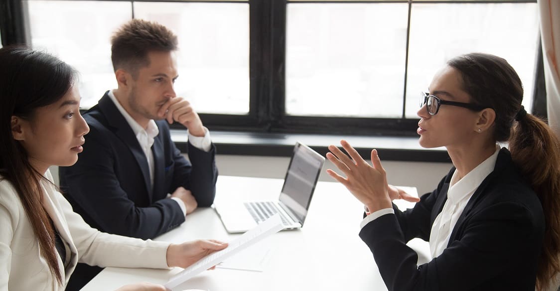 How To Make Interview Presentation Quick Guidelines Slidebazaar