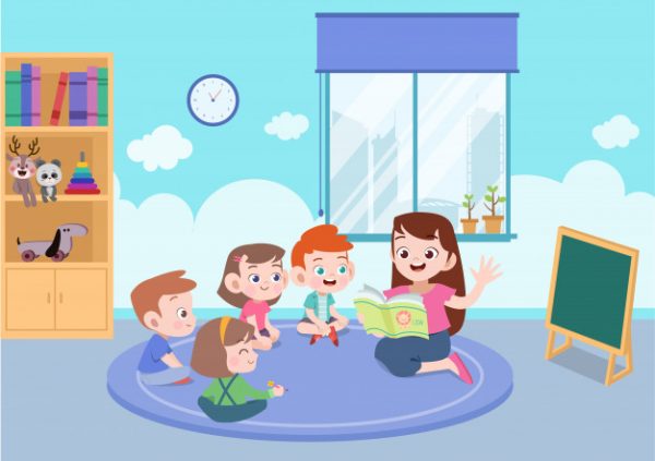 7 Types of Presentation Styles - SlideBazaar Blog