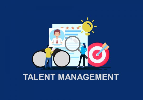 Talent management: a guide for HR professionals - SlideBazaar Blog