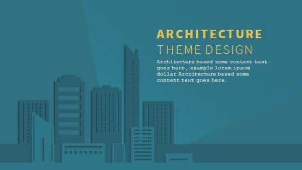 Best Real Estate PowerPoint Templates (PPT) - SlideBazaar