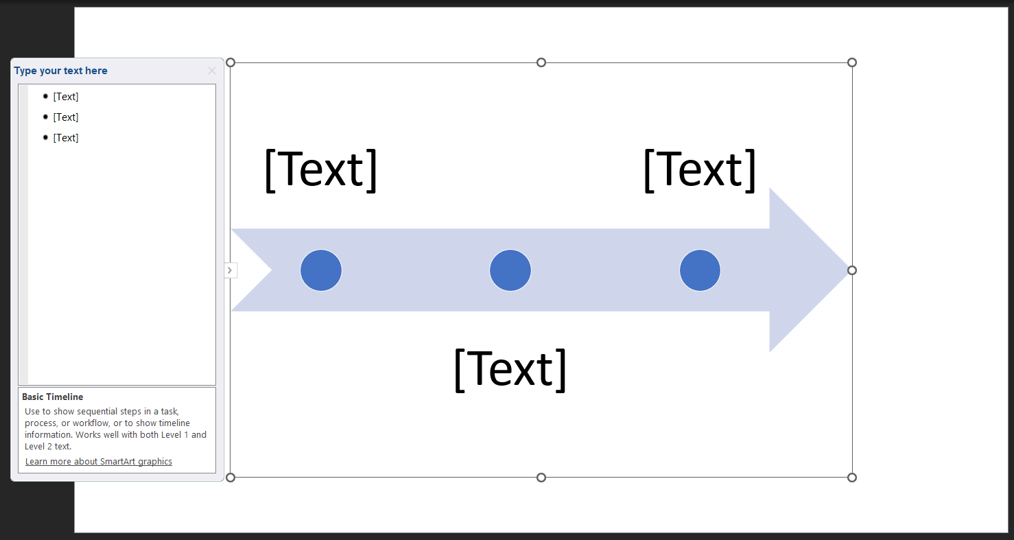 How To Create A Timeline In PowerPoint SlideBazaar Blog