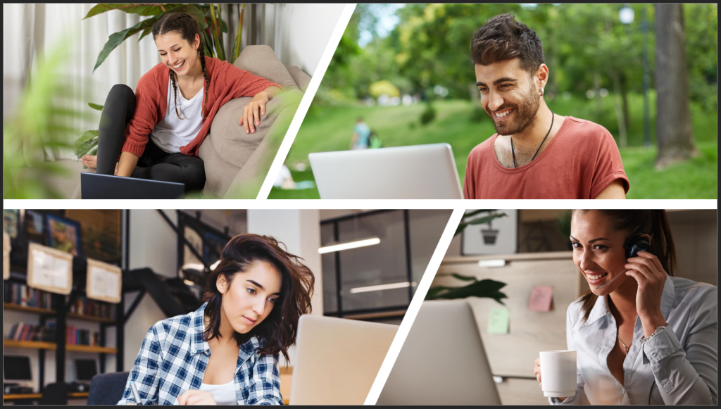 How To Make A Collage In PowerPoint SlideBazaar Blog
