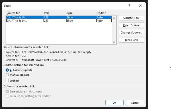 How to Convert PowerPoint to Word - SlideBazaar Blog