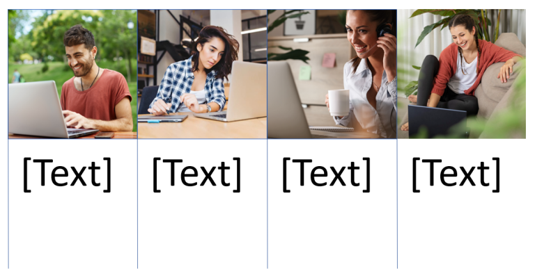 How to Make a Collage in PowerPoint? - SlideBazaar Blog