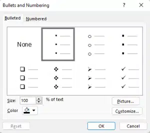 How to Change Color of Bullet Points in PowerPoint - SlideBazaar