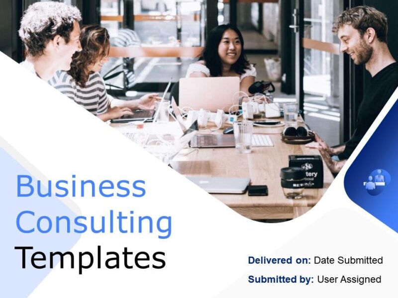 Best Consulting PowerPoint Templates [2026] - SlideBazaar Blog
