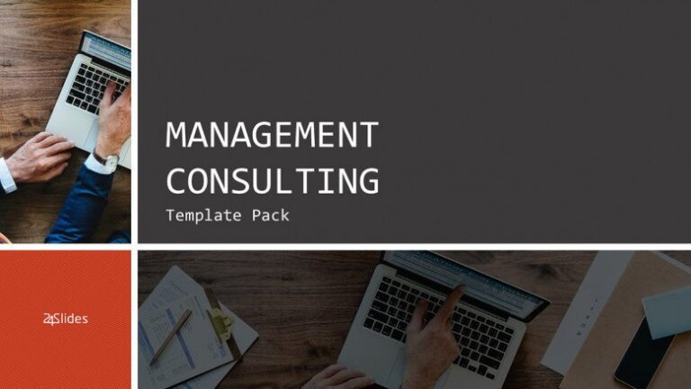 Best Consulting PowerPoint Templates [2026] - SlideBazaar Blog
