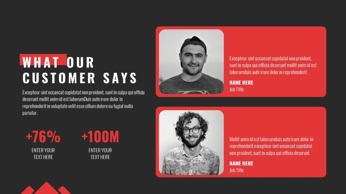 Best PowerPoint Color Palettes & Themes Presentations [2025]