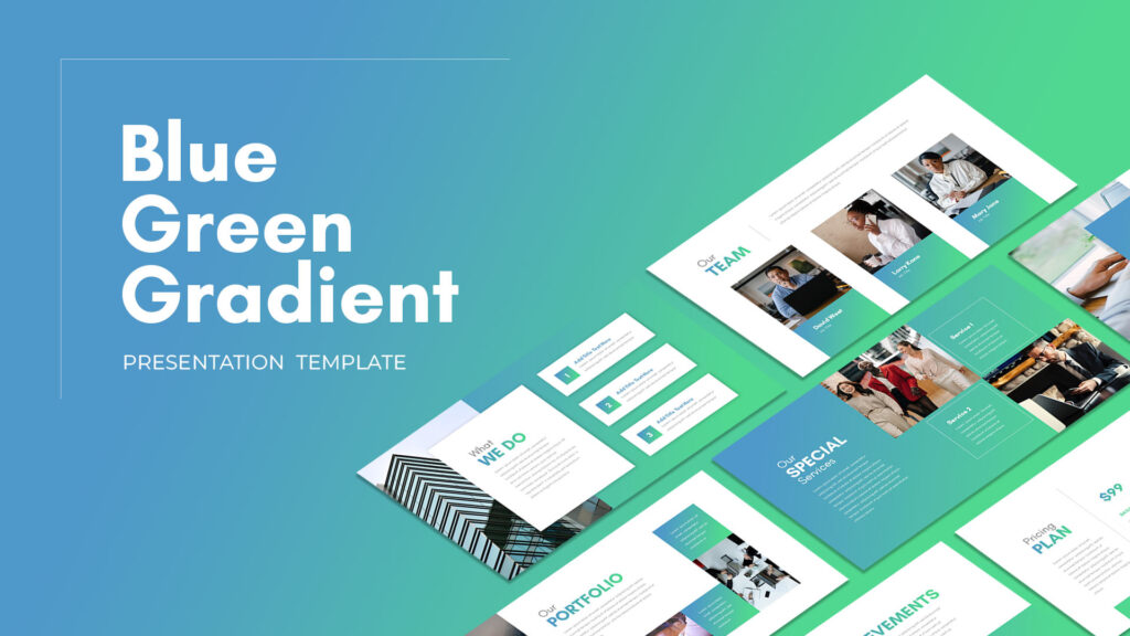 20 Best Colorful PowerPoint Templates to Use in 2026
