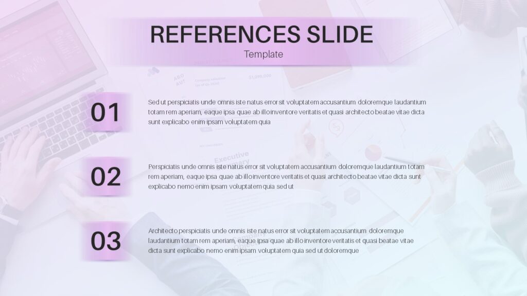 6 Awesome Thesis Defense PowerPoint Templates To Use in 2025