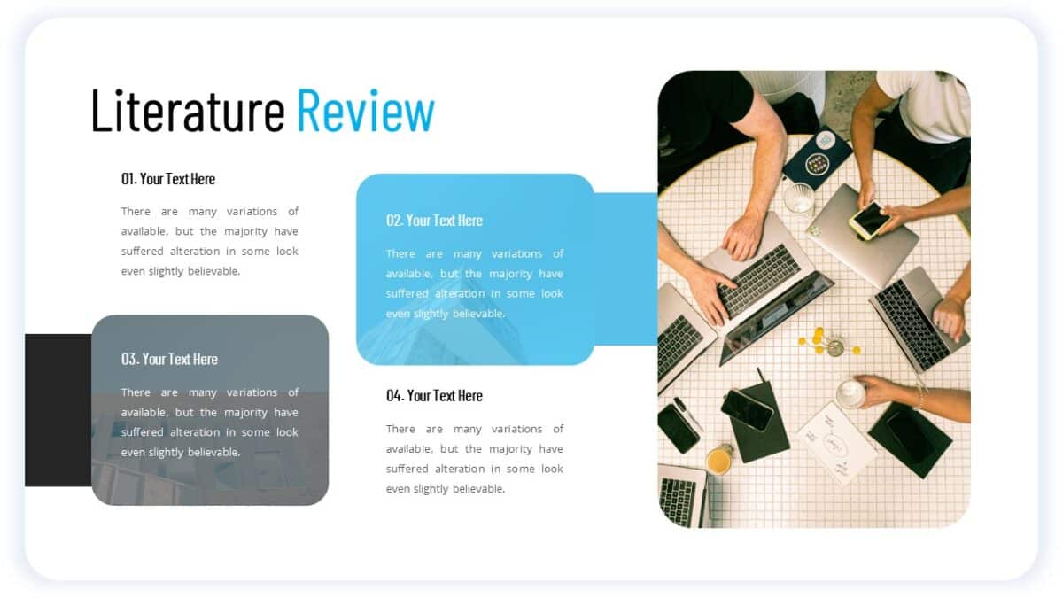 6 Awesome Thesis Defense PowerPoint Templates To Use in 2025