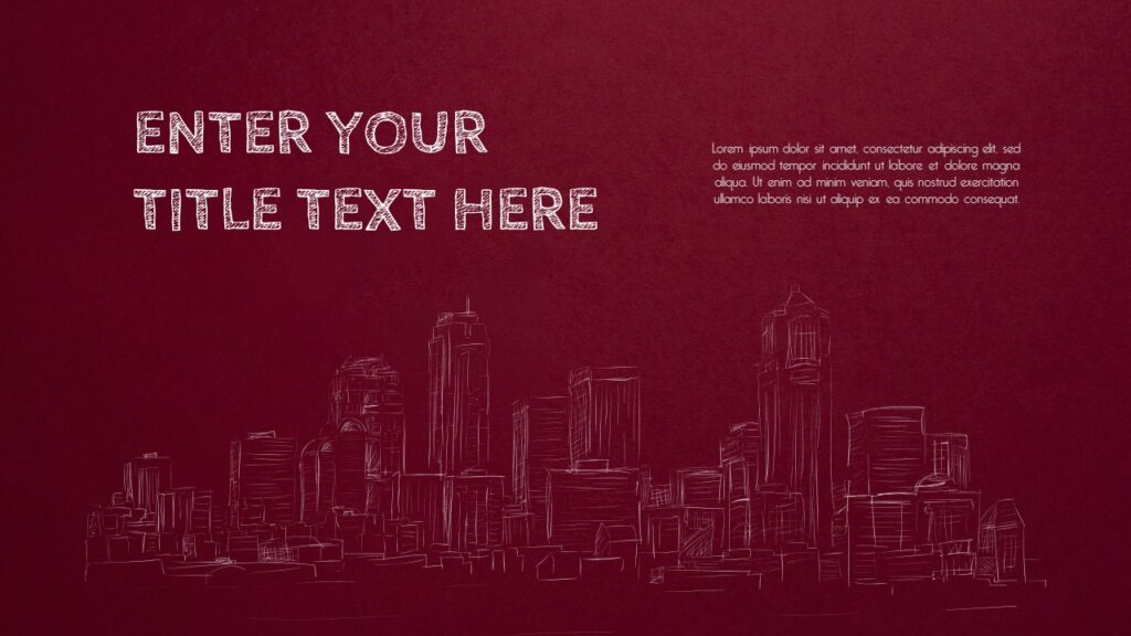 15+ Best Title Slides Perfect for Your PowerPoint Presentations