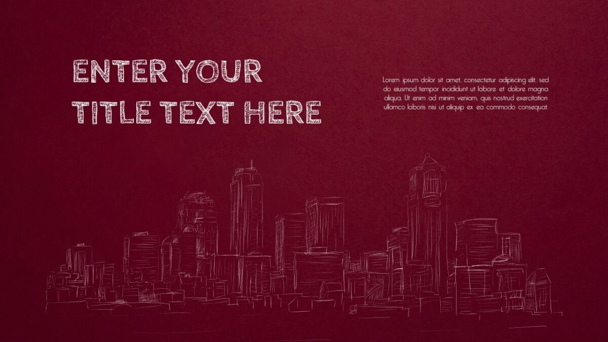 15+ Best Title Slides Perfect for Your PowerPoint Presentations