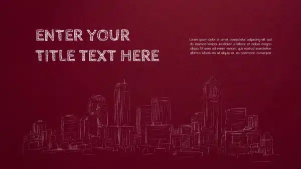 15+ Best Title Slides Perfect for Your PowerPoint Presentations