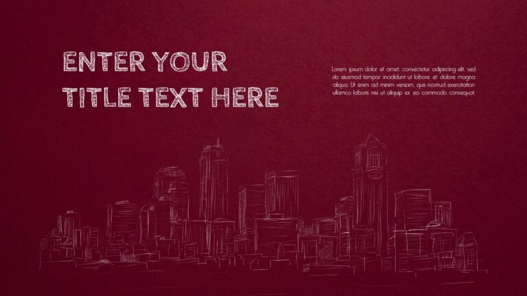 15+ Best Title Slides Perfect for Your PowerPoint Presentations