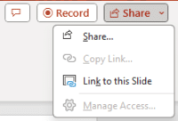How to Collaborate on PowerPoint as a Team - SlideBazaar