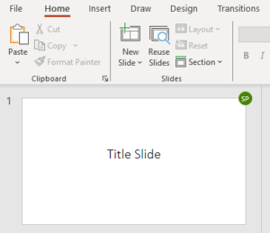 How to Collaborate on PowerPoint as a Team - SlideBazaar