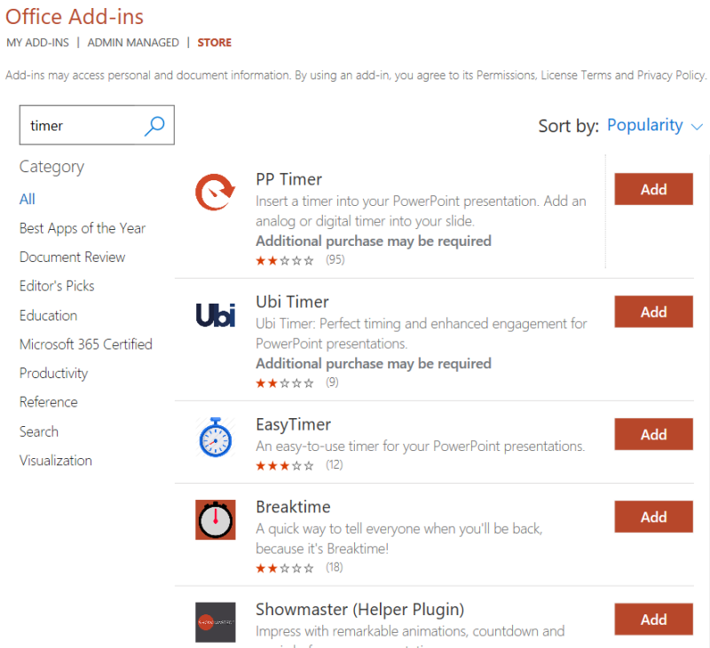 How to Add a Countdown Timer in PowerPoint - SlideBazaar Blog