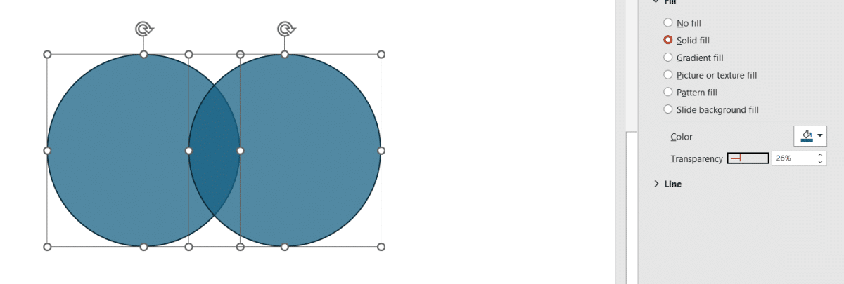 How to Create a Venn Diagram in PowerPoint - SlideBazaar Blog