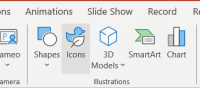 How to Insert and Modify Icons in PowerPoint - SlideBazaar Blog