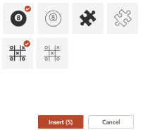 How to Insert and Modify Icons in PowerPoint - SlideBazaar Blog