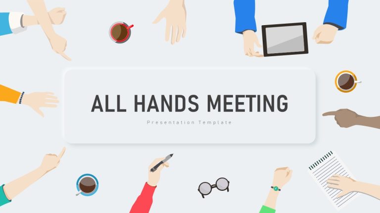 20+ Presentation Examples for Presentation Inspiration