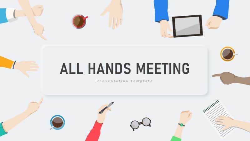 20+ Presentation Examples for Presentation Inspiration