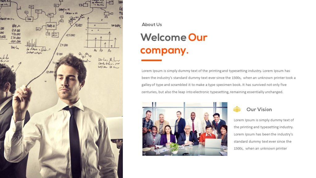 20+ Presentation Examples for Presentation Inspiration