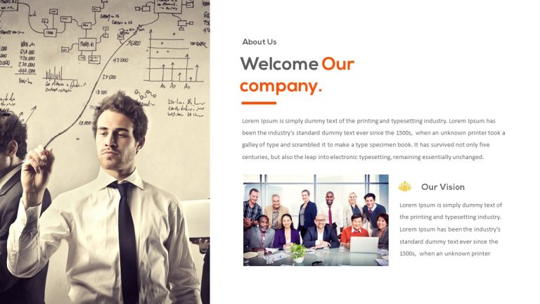 20+ Presentation Examples for Presentation Inspiration