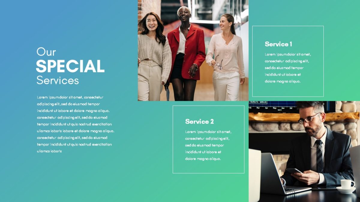 20+ Presentation Examples for Presentation Inspiration