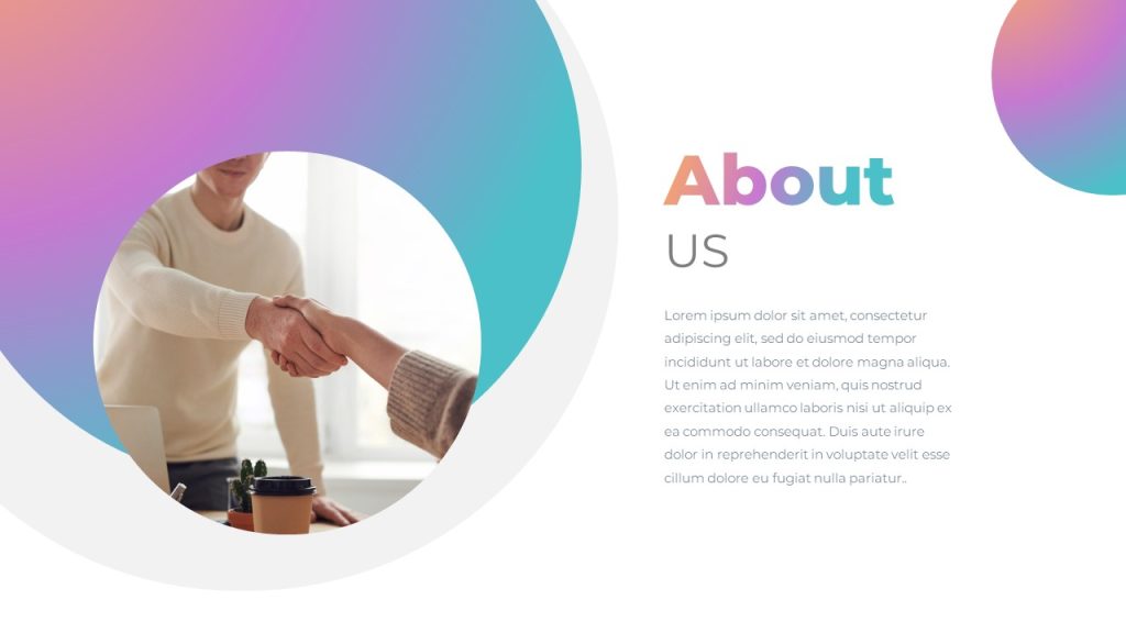 45+ Company Profile Examples - SlideBazaar Blog