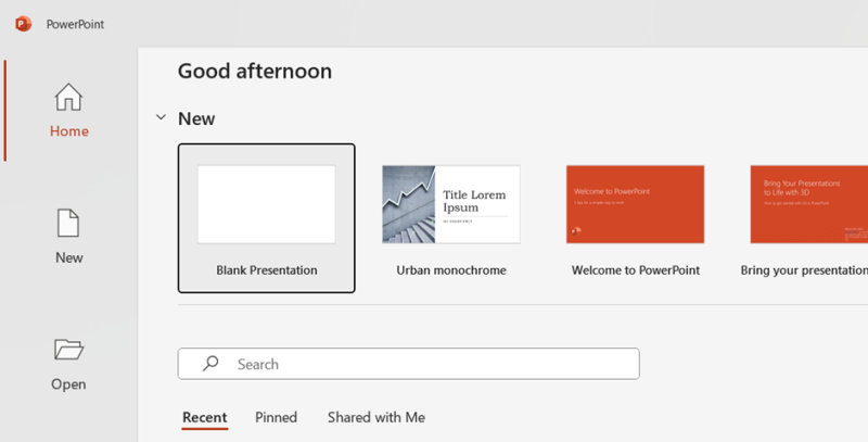 How to Create a Fishbone Diagram Template in PowerPoint