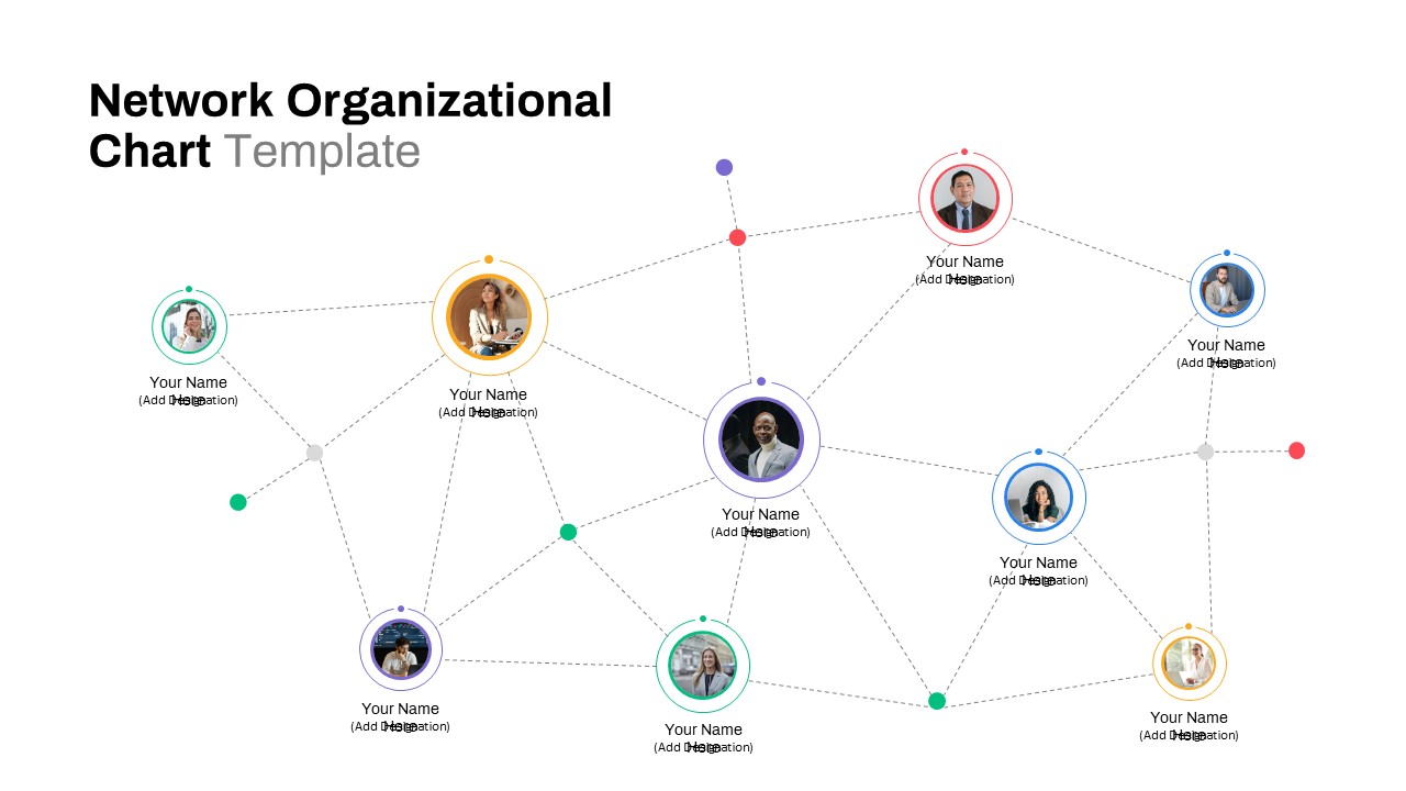 40+ Organizational Chart Examples - SlideBazaar Blog 40+ Organizational Chart Examples - SlideBazaar Blog