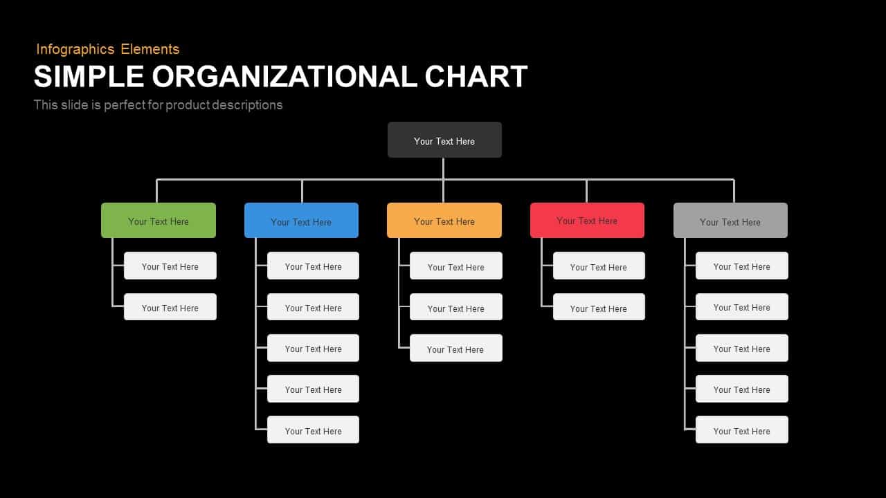 40+ Organizational Chart Examples - SlideBazaar Blog 40+ Organizational Chart Examples - SlideBazaar Blog