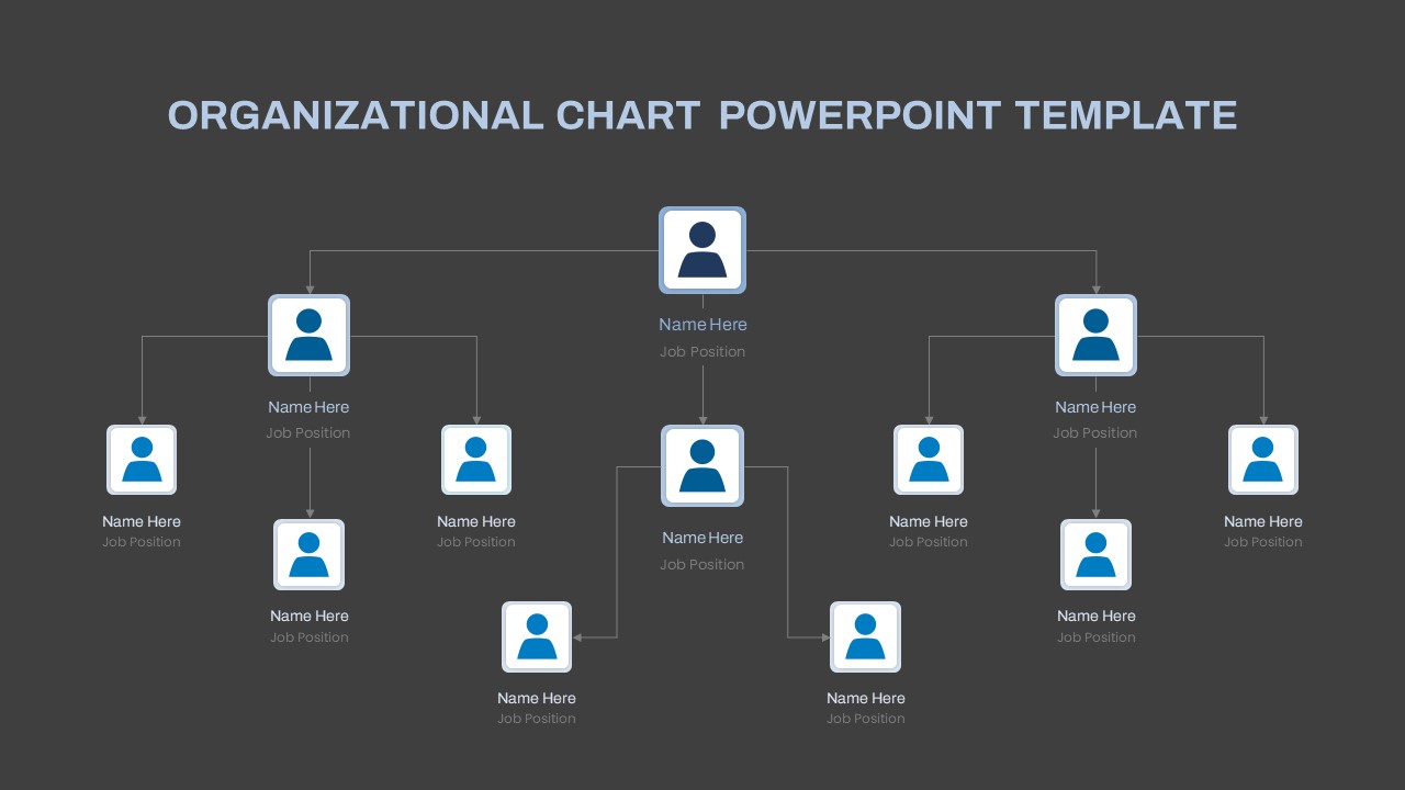 40+ Organizational Chart Examples - SlideBazaar Blog 40+ Organizational Chart Examples - SlideBazaar Blog