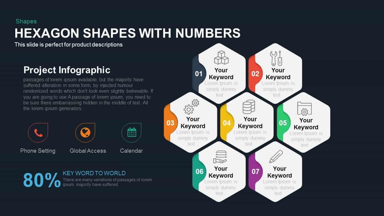 Top 5 PowerPoint Shape Templates for 2025