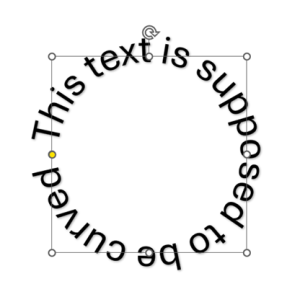 How to Curve Text in PowerPoint - SlideBazaar Blog
