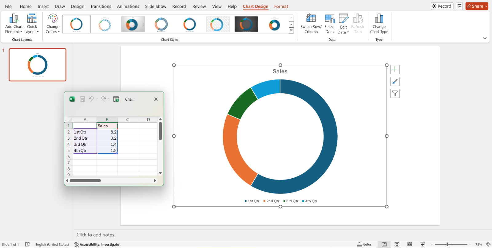 How To Make a Circle Diagram in PowerPoint - SlideBazaar Blog