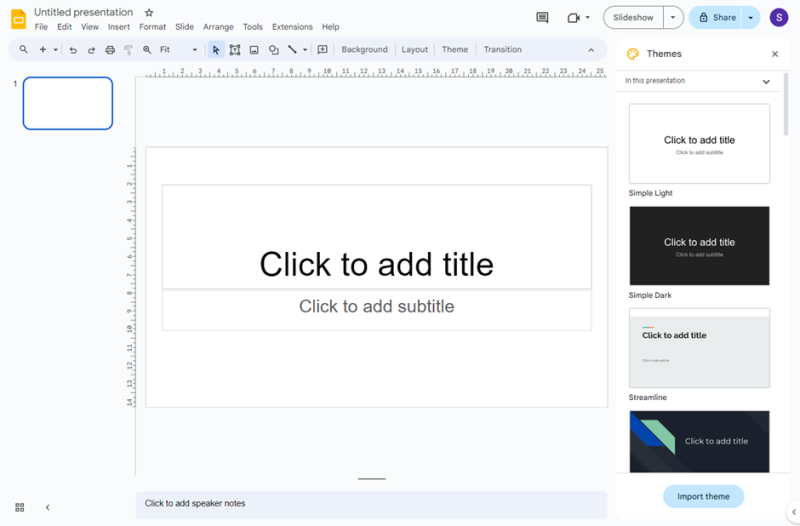 Best Free PowerPoint Alternatives - SlideBazaar Blog