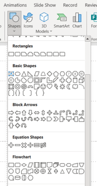 How to Create Flowcharts in PowerPoint [Easy Guide] SlideBazaar