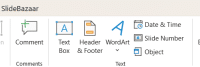 How to Add Headers and Footers in PowerPoint - SlideBazaar