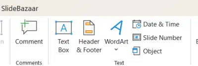 How to Add Headers and Footers in PowerPoint - SlideBazaar