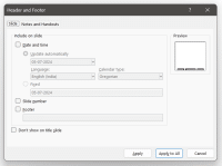 How to Add Headers and Footers in PowerPoint - SlideBazaar