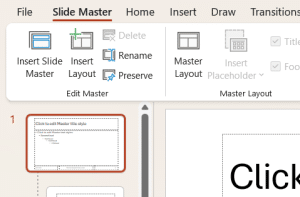 How to Add Headers and Footers in PowerPoint - SlideBazaar