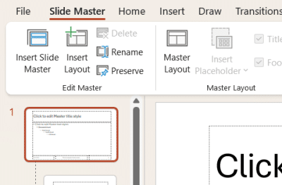 How to Add Headers and Footers in PowerPoint - SlideBazaar