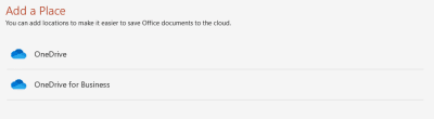 How to Add New File Location in PowerPoint - SlideBazaar Blog