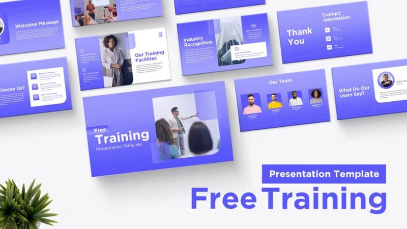 10 Proven Tips to Create an Effective Training Presentation