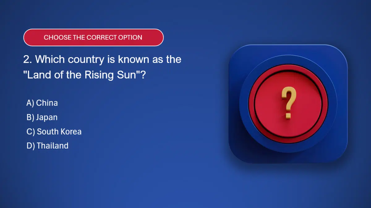 How to Create an Interactive Quiz in PowerPoint - SlideBazaar Blog