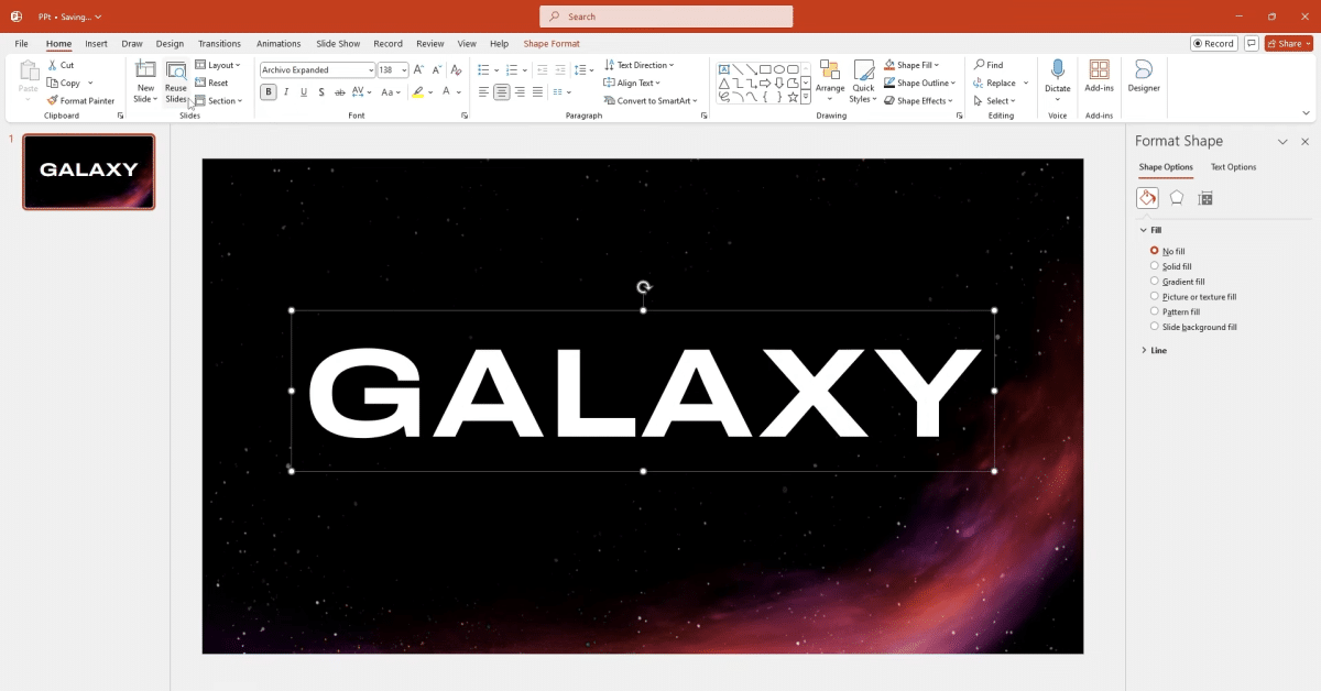 How to Create a Solar System PPT: A Step-by-Step Guide - SlideBazaar Blog