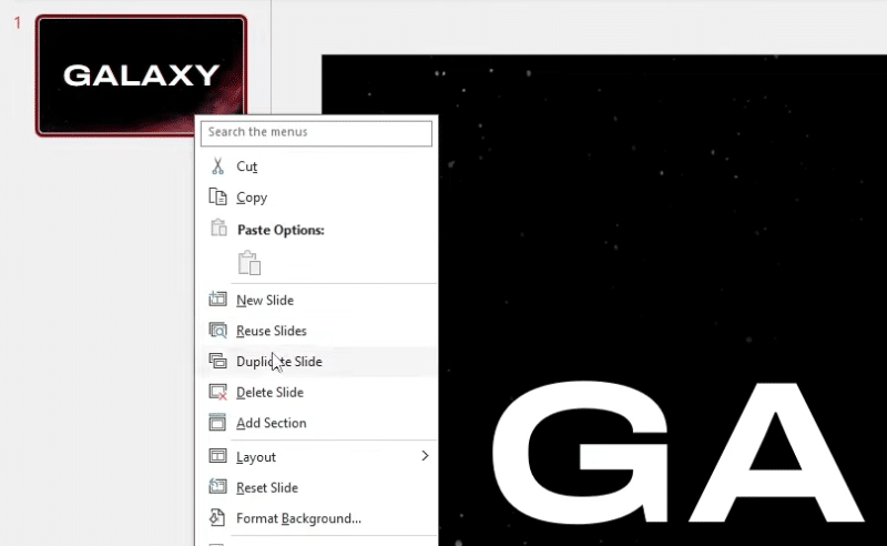 How to Create a Solar System PPT: A Step-by-Step Guide - SlideBazaar Blog
